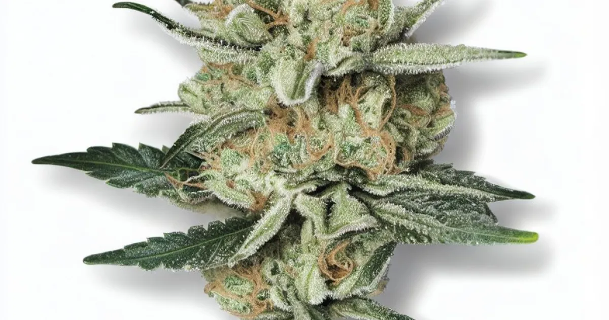 Buy Lemon Shining Silver Haze Cannabis Buds Online from Kowloon White House